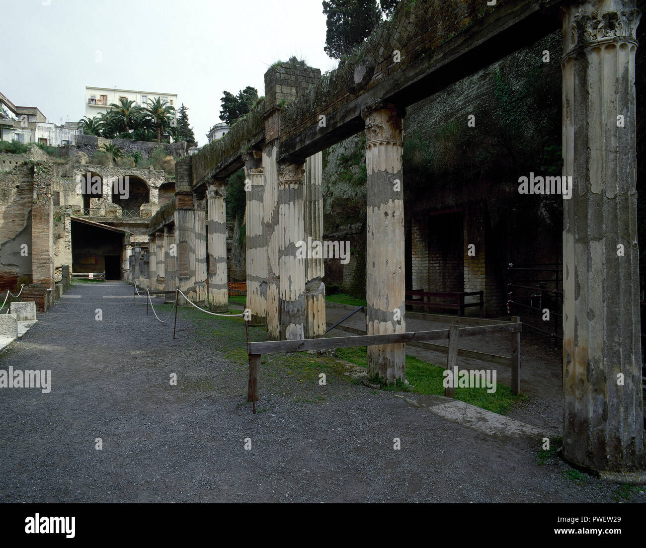 Daily Life Ancient Rome Stock Photos & Daily Life Ancient Rome Stock ...