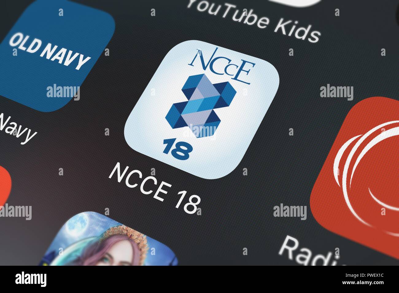 Ncce hi-res stock photography and images - Alamy