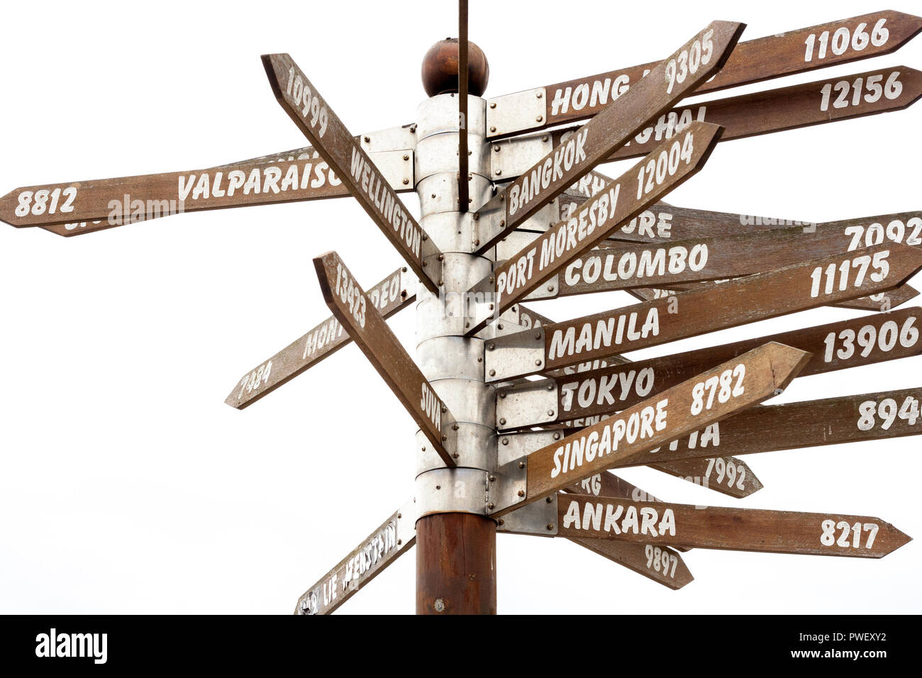 Do not enter signs signs everywhere there is signs hi-res stock ...