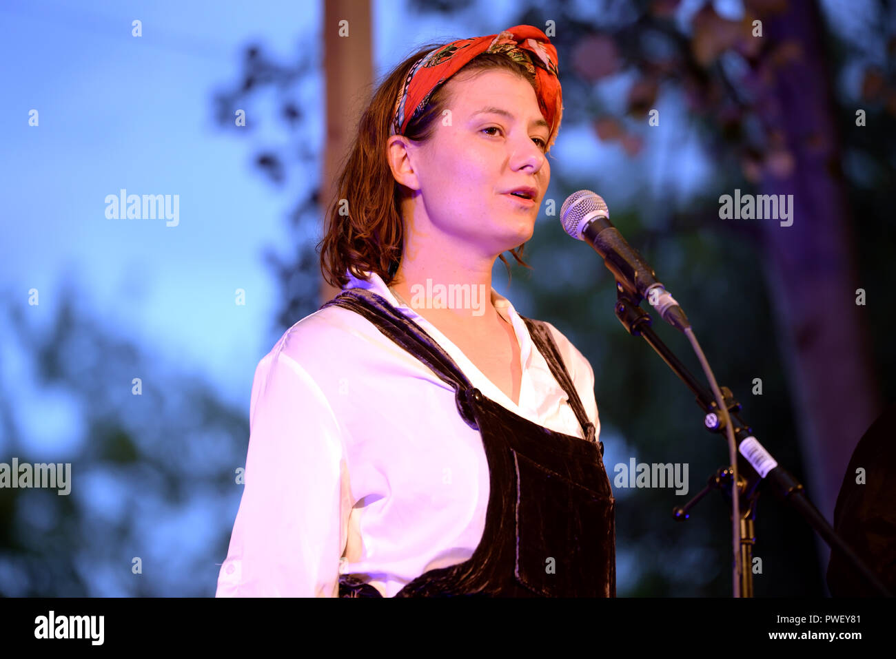 Gabriella cohen hi-res stock photography and images - Alamy
