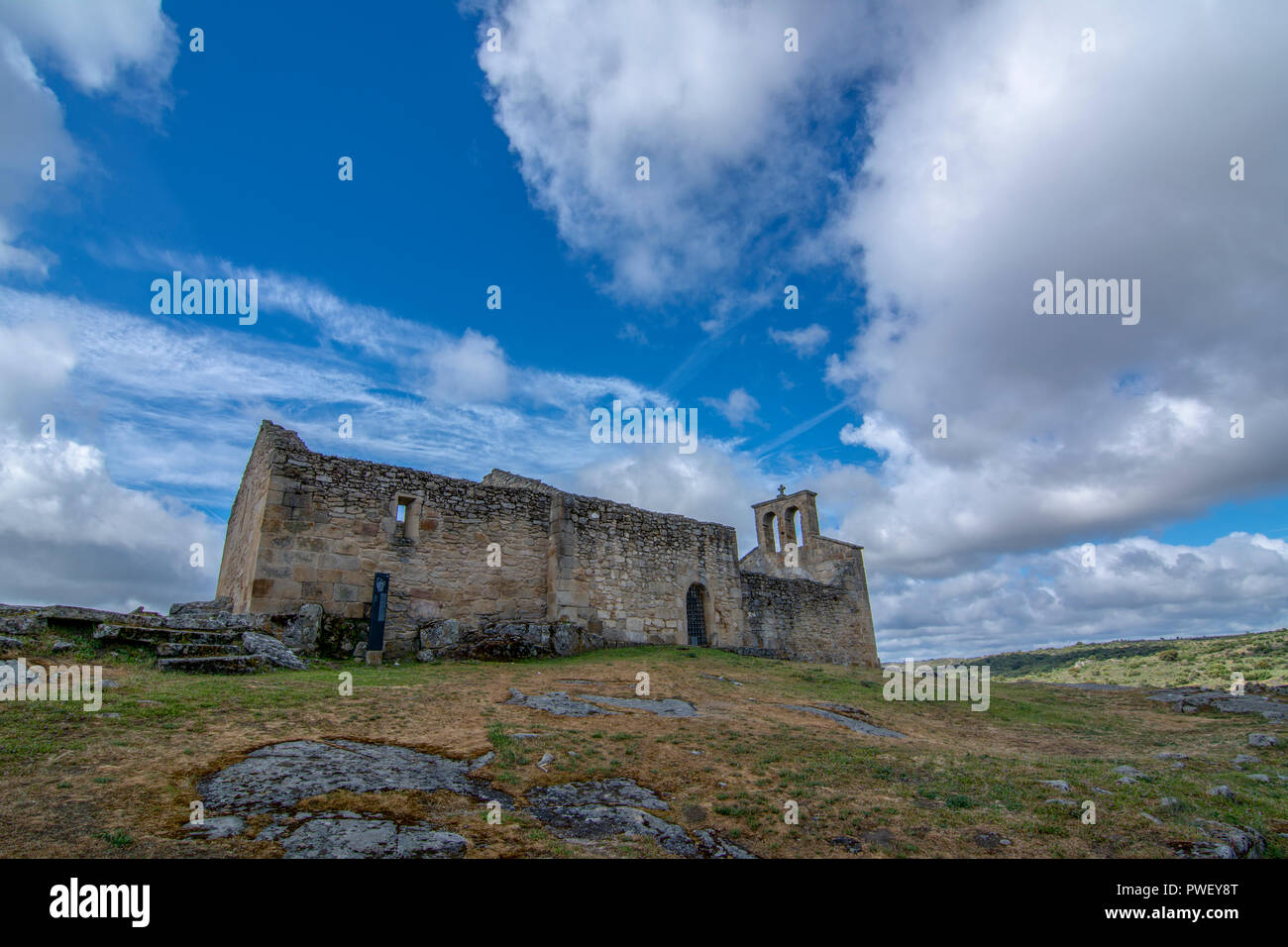 Igreja De Santa Maria Do Castelo High Resolution Stock Photography and ...