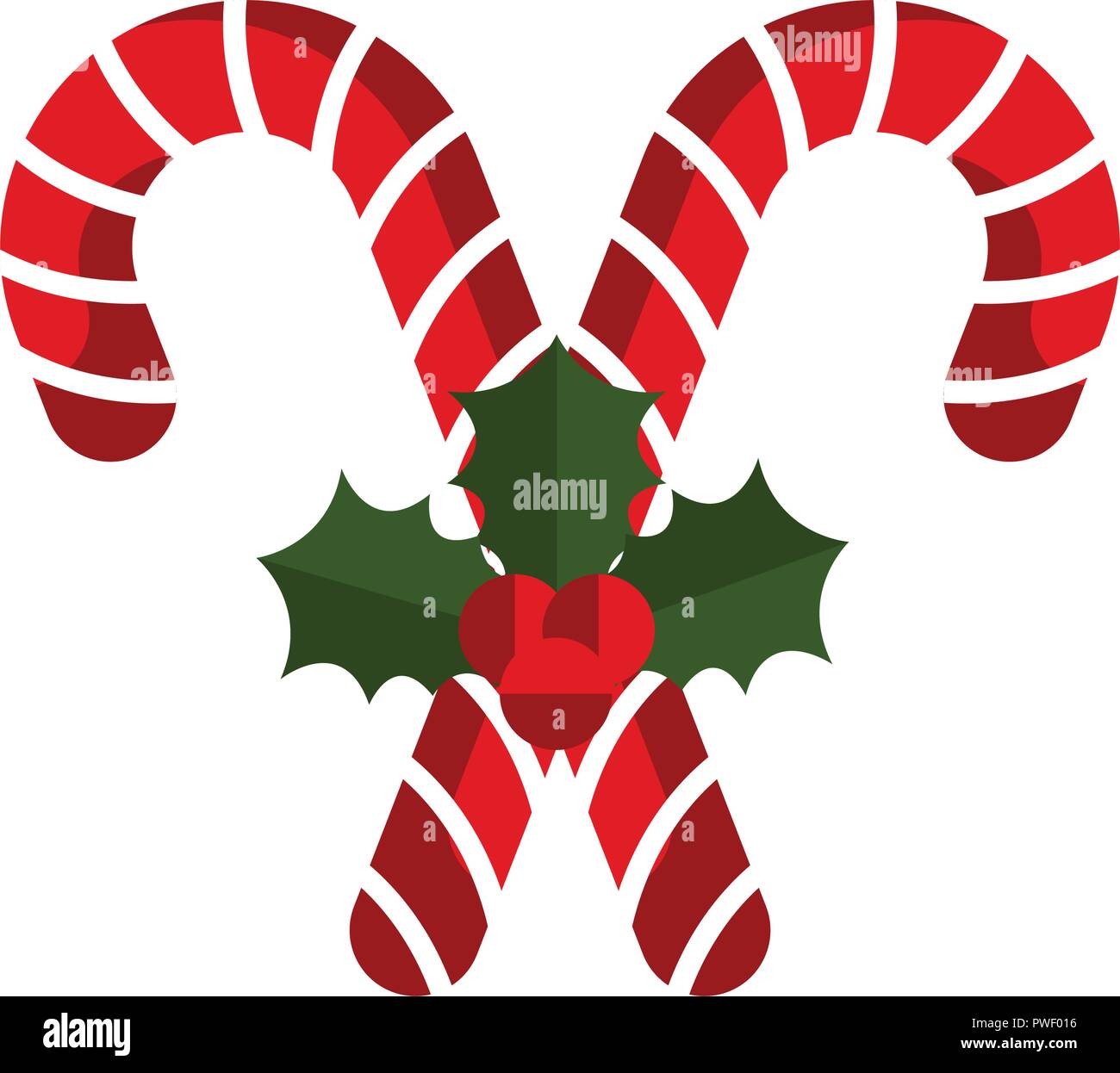 Cane leaves Stock Vector Images - Alamy