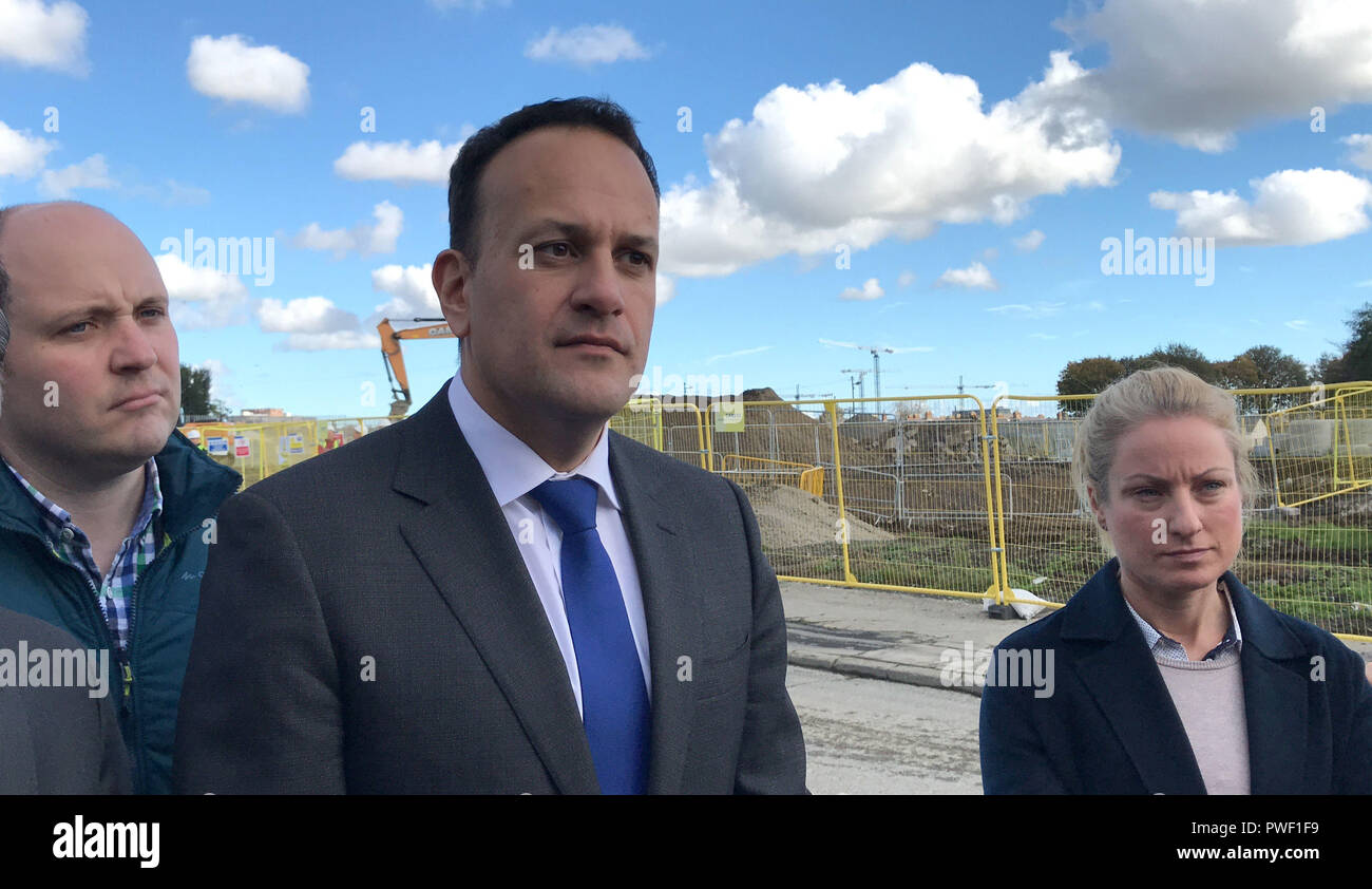 O'devaney gardens hi-res stock photography and images - Alamy