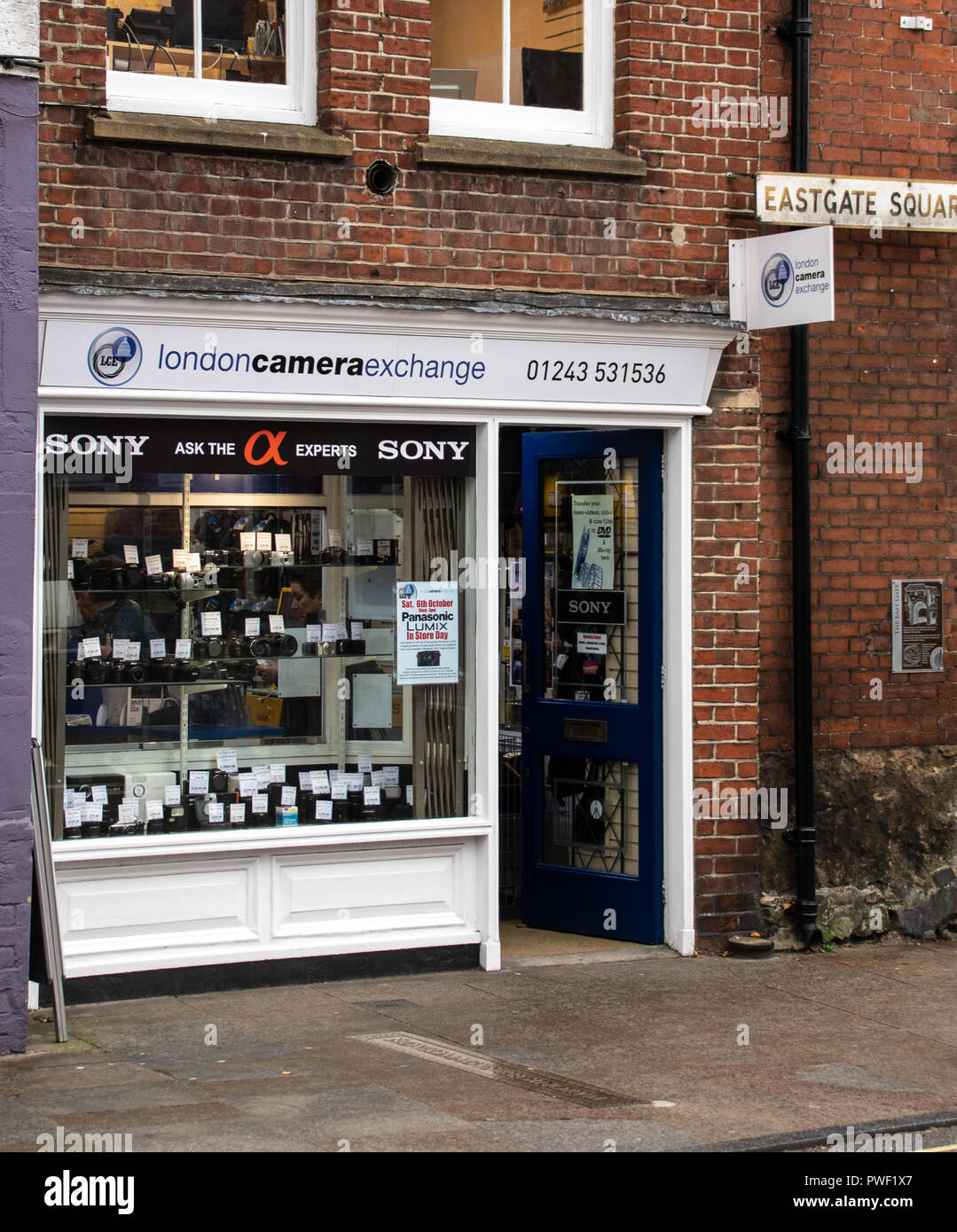 Lce logo hi-res stock photography and images - Alamy