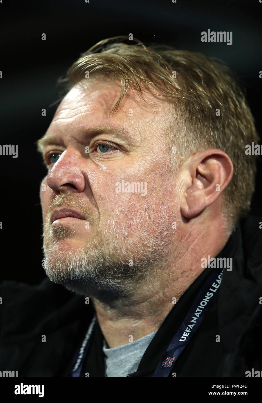 Robert prosinecki football hi-res stock photography and images - Alamy