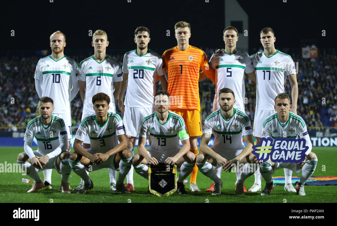 Corry evans jonny hi-res stock photography and images - Alamy