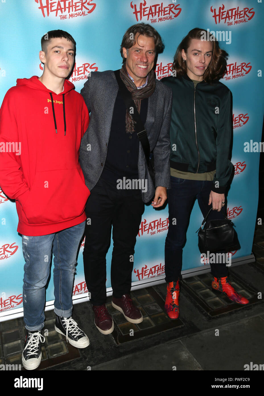 Daniel bishop hi-res stock photography and images - Alamy