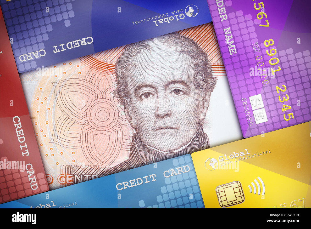 Clp shop hi-res stock photography and images - Alamy