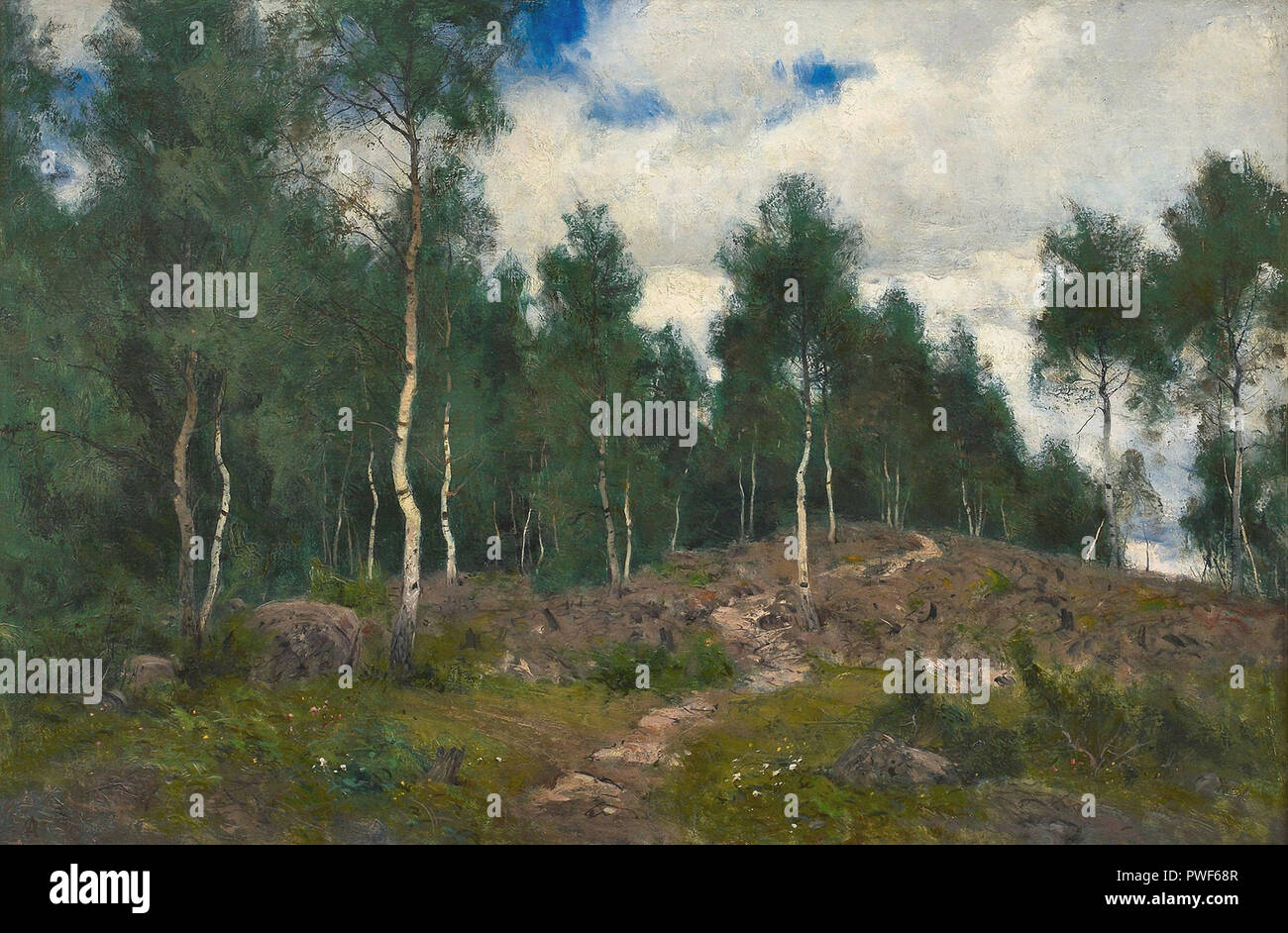 Olof arborelius hi-res stock photography and images - Alamy