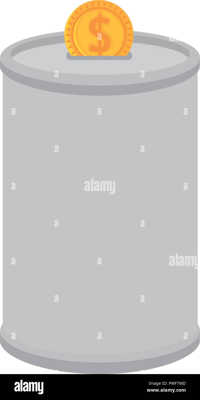 Donation pot hi-res stock photography and images - Alamy