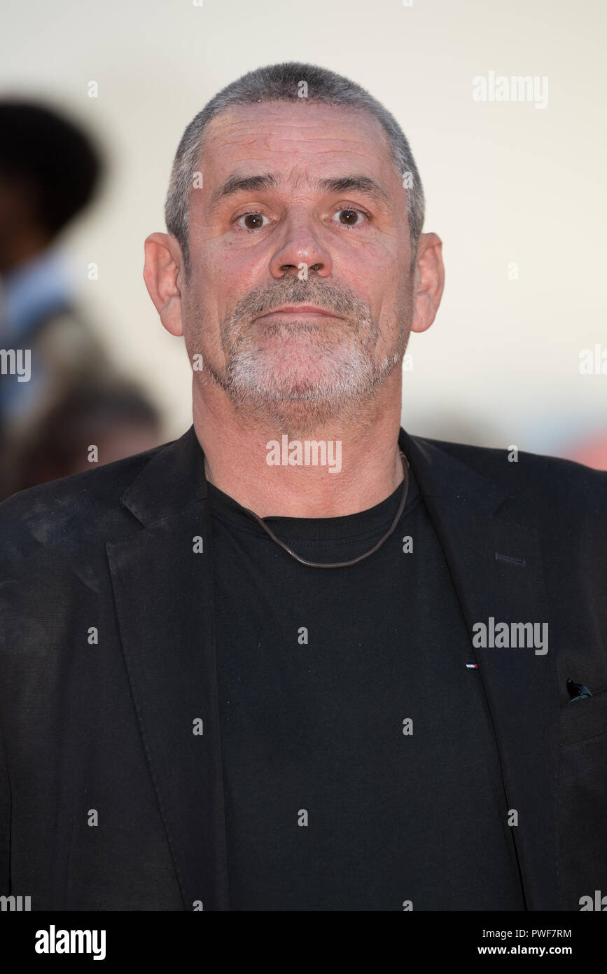 43rd Toronto International Film Festival - 'A Private War' - Premiere ...