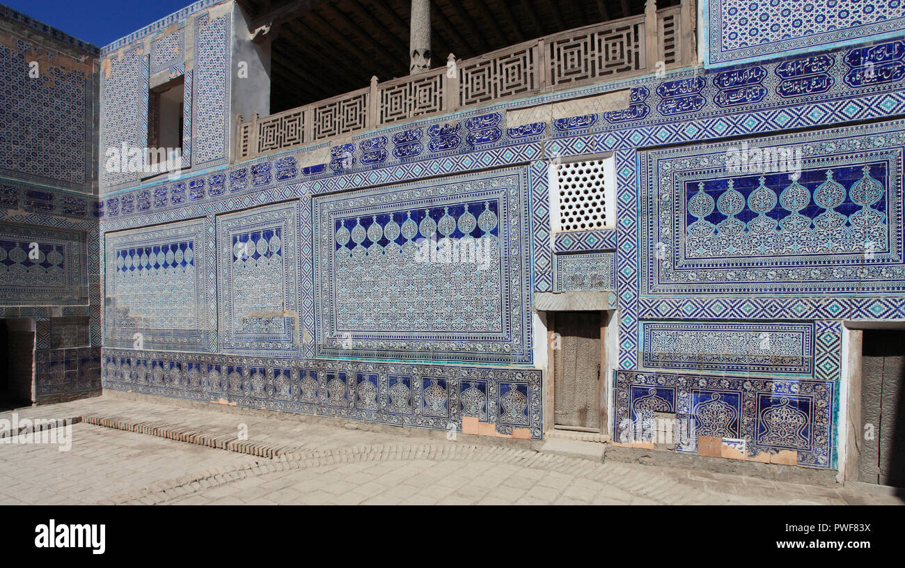 Tosh hovli palace hi-res stock photography and images - Alamy