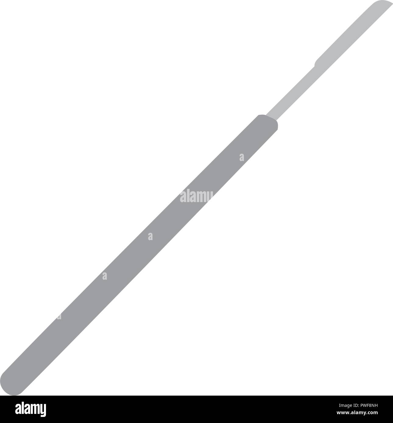 Sharp medical instruments Stock Vector Images - Alamy