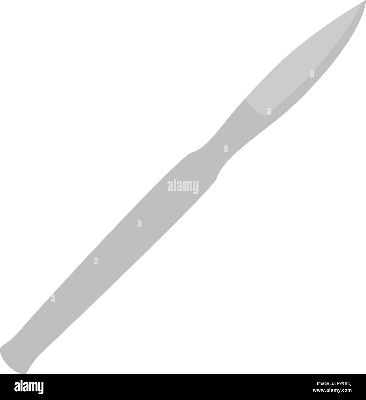 Surgical incision Stock Vector Images - Alamy