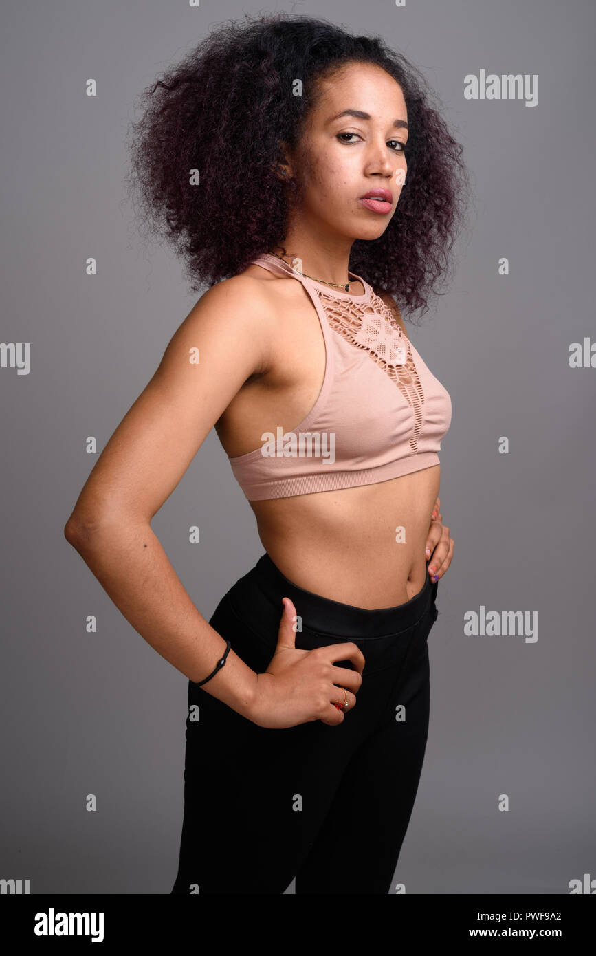 Beautiful Ethiopian Women