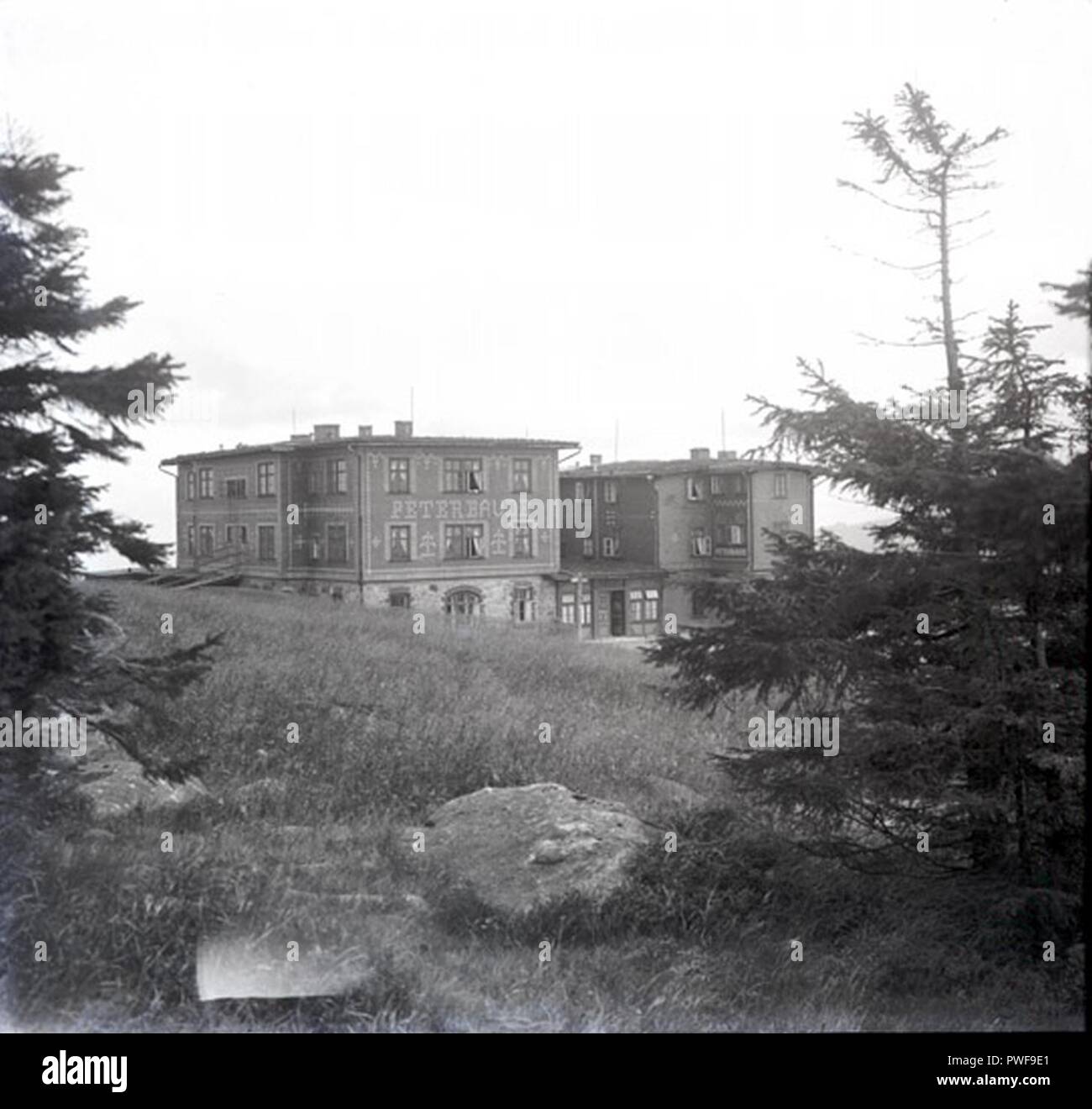 Bruner hi-res stock photography and images - Alamy