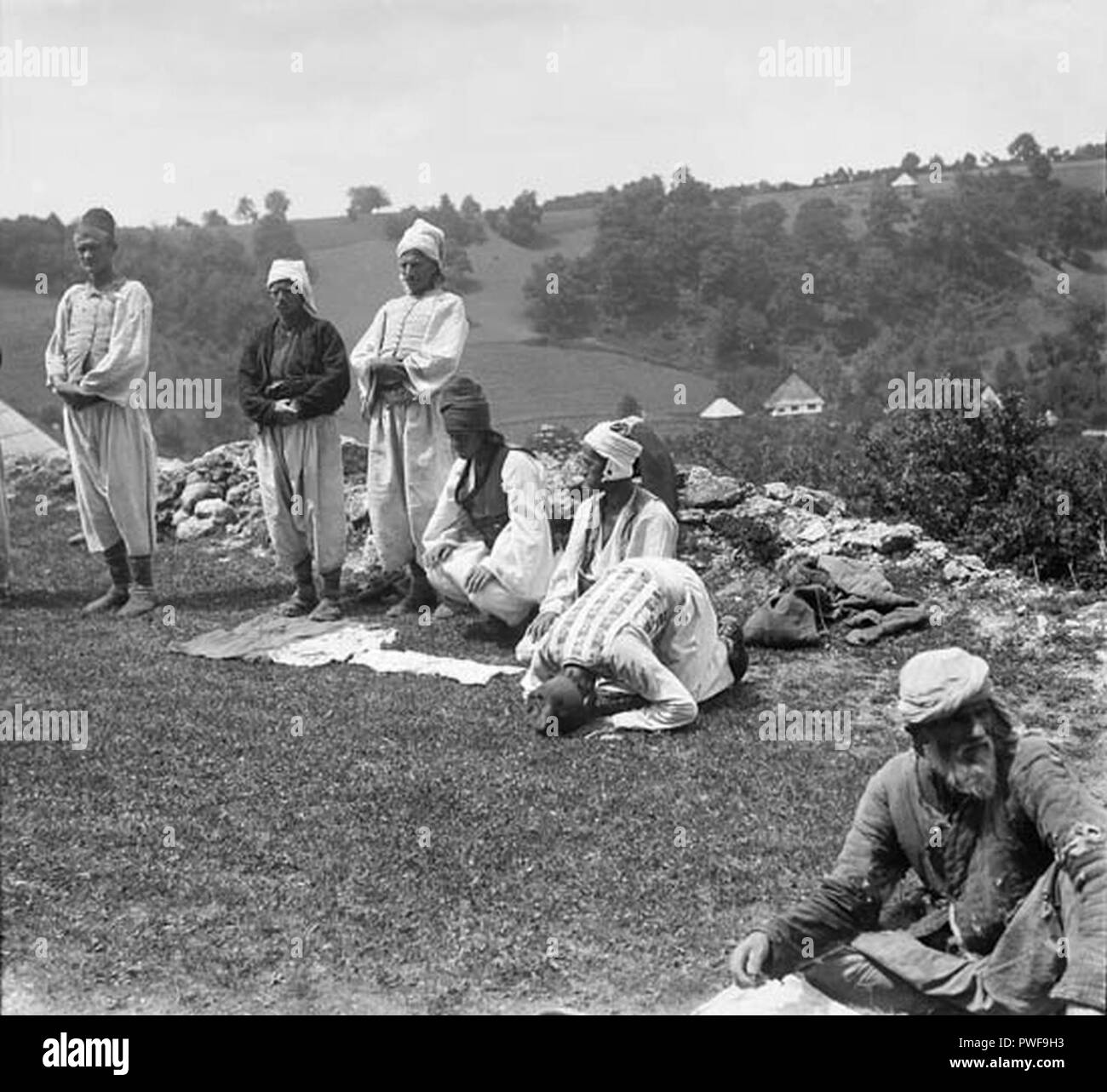 Modlitba hi-res stock photography and images - Alamy