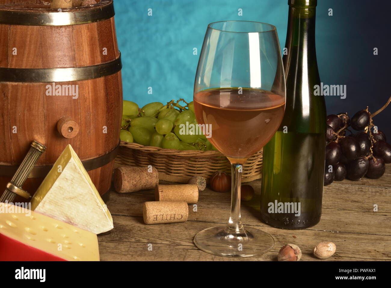Wine photo concept Stock Photo - Alamy