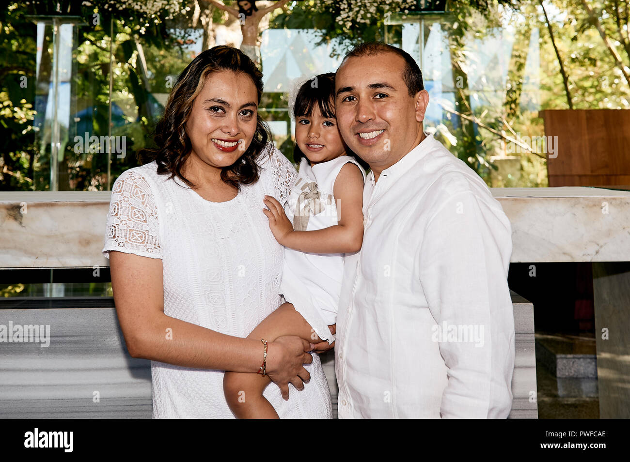 Jesus christ family group hi-res stock photography and images - Alamy