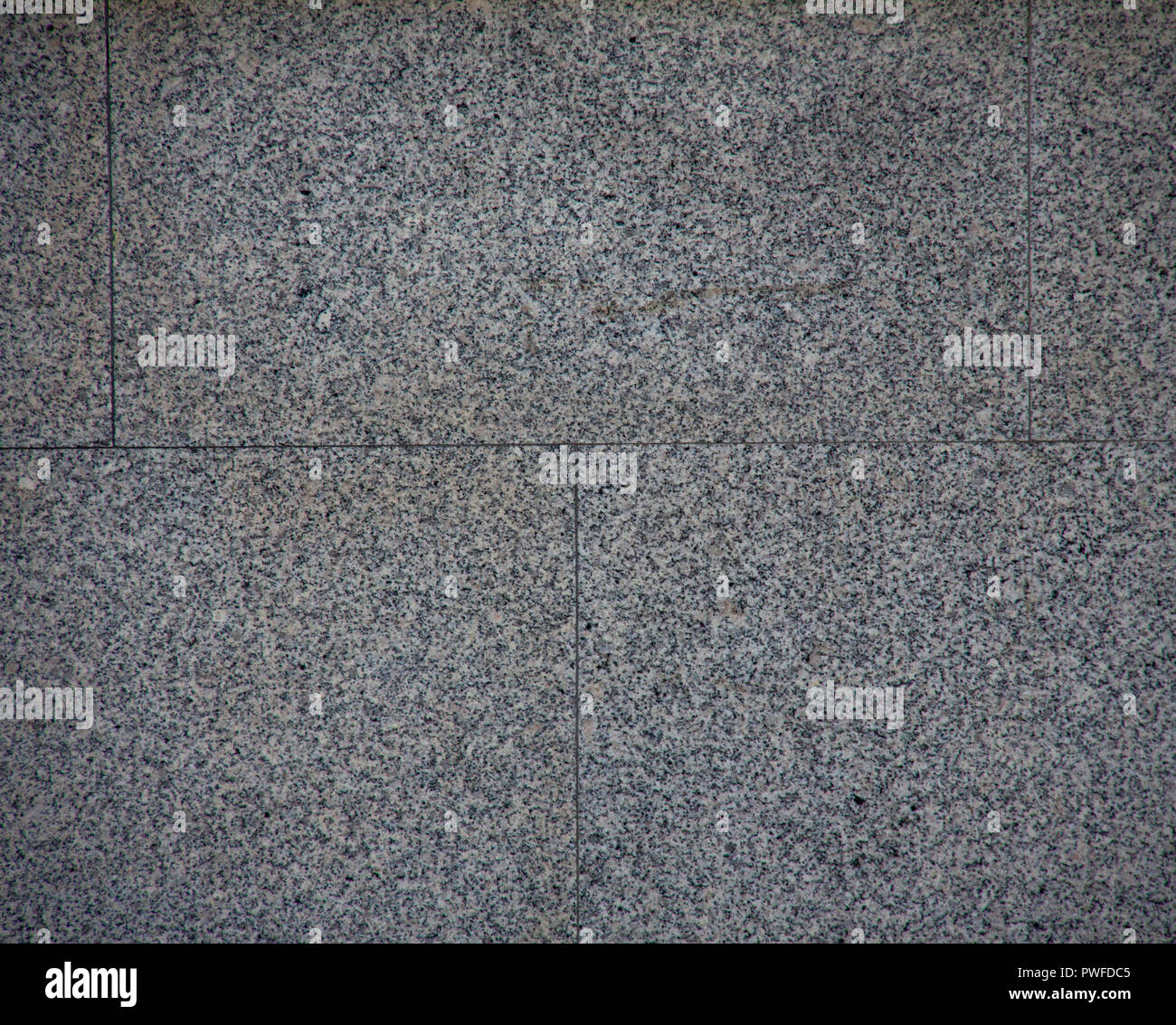 Crushed stone grey slabs from a paved floor Stock Photo - Alamy
