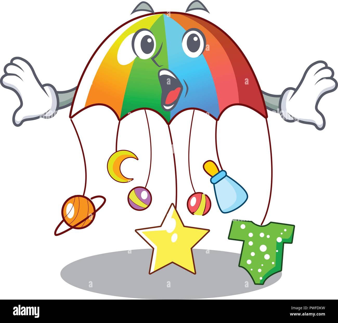 Child stuffed mouth Stock Vector Images - Alamy