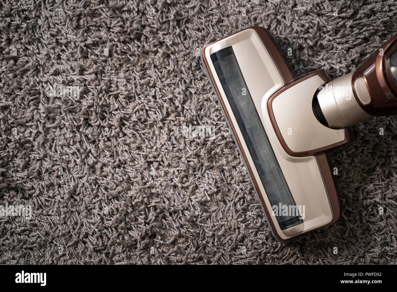 Close-up Of man using A Vacuum Cleaner professional vacuum cleaner ...