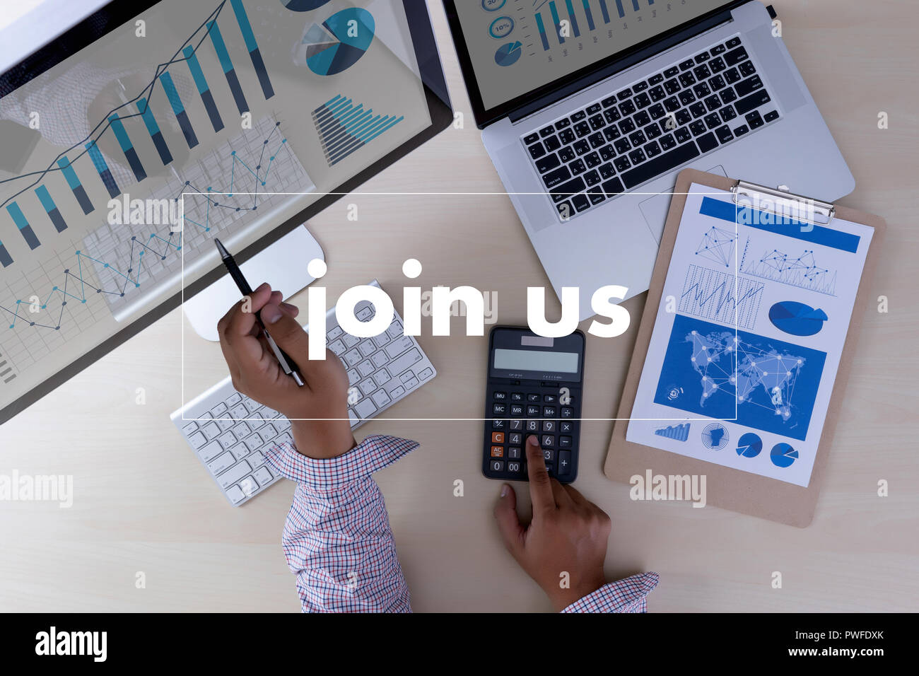 Join invite membership company hi-res stock photography and images - Alamy