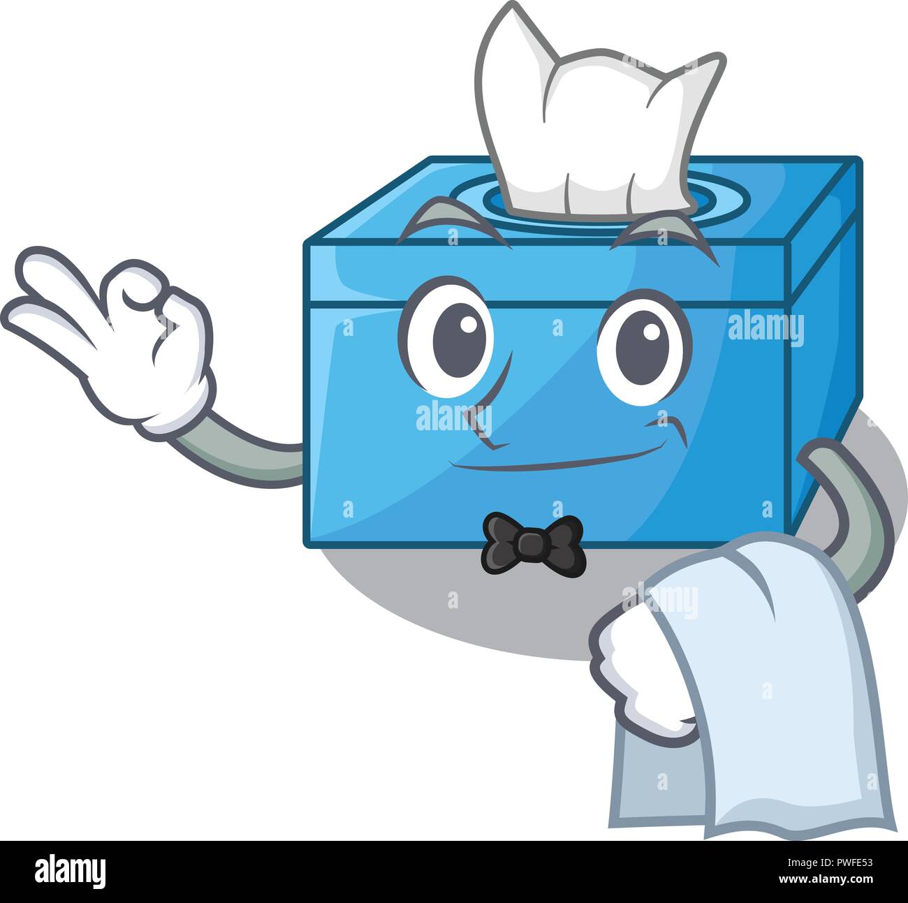 Sideboard restaurant Stock Vector Images - Alamy