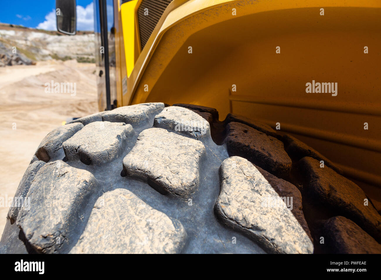 Tyre building machine hi-res stock photography and images - Alamy