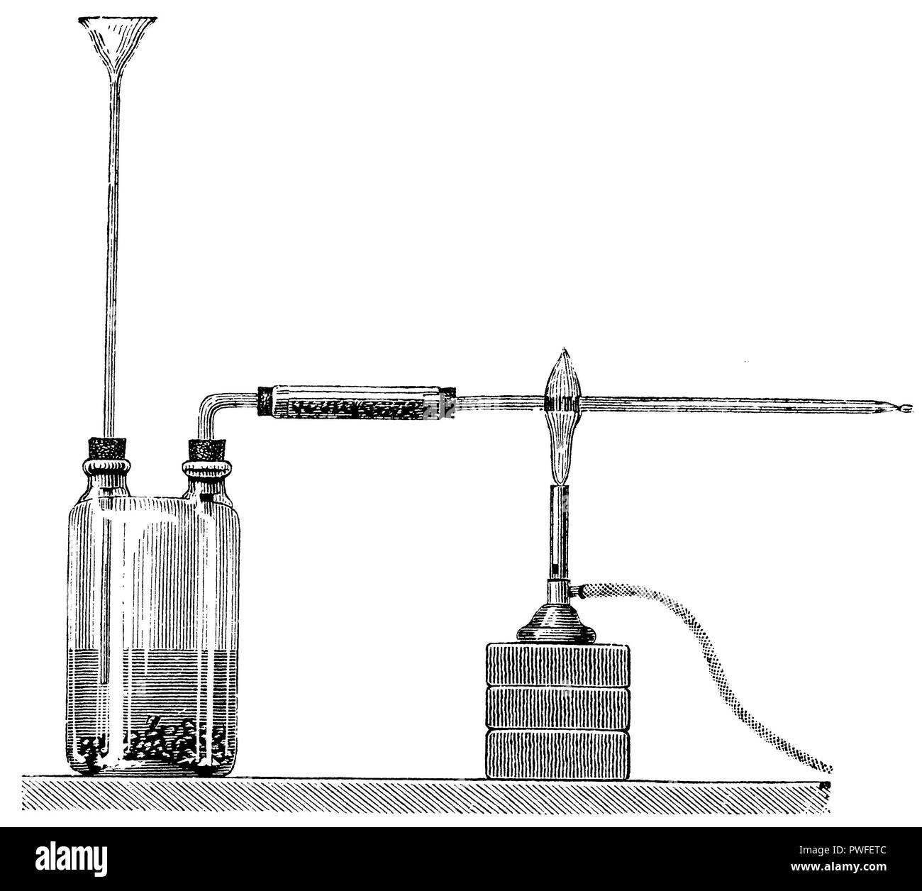 Old marsh Black and White Stock Photos & Images - Alamy