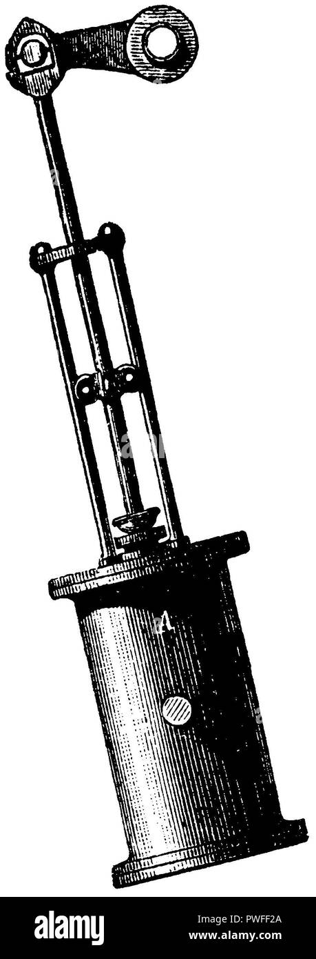 Oscillating cylinder hi-res stock photography and images - Alamy