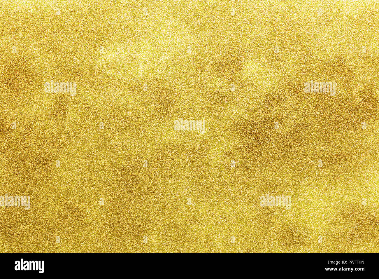 New year gold colored paper texture or vintage background Stock Photo ...