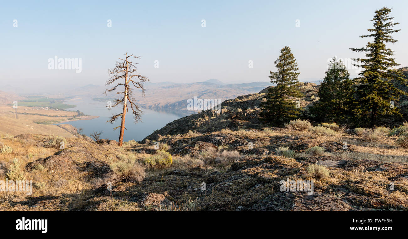 The thompson river hi-res stock photography and images - Alamy