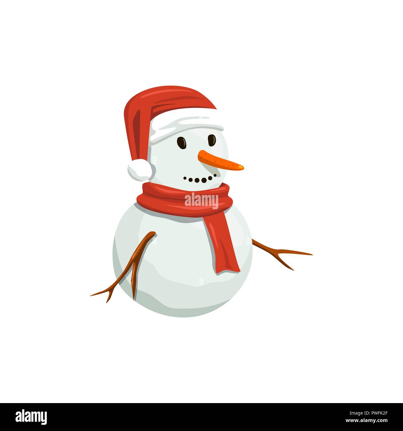 Snowman. Precious frosty, gracious , shy, friendly, squint, Smiling ...