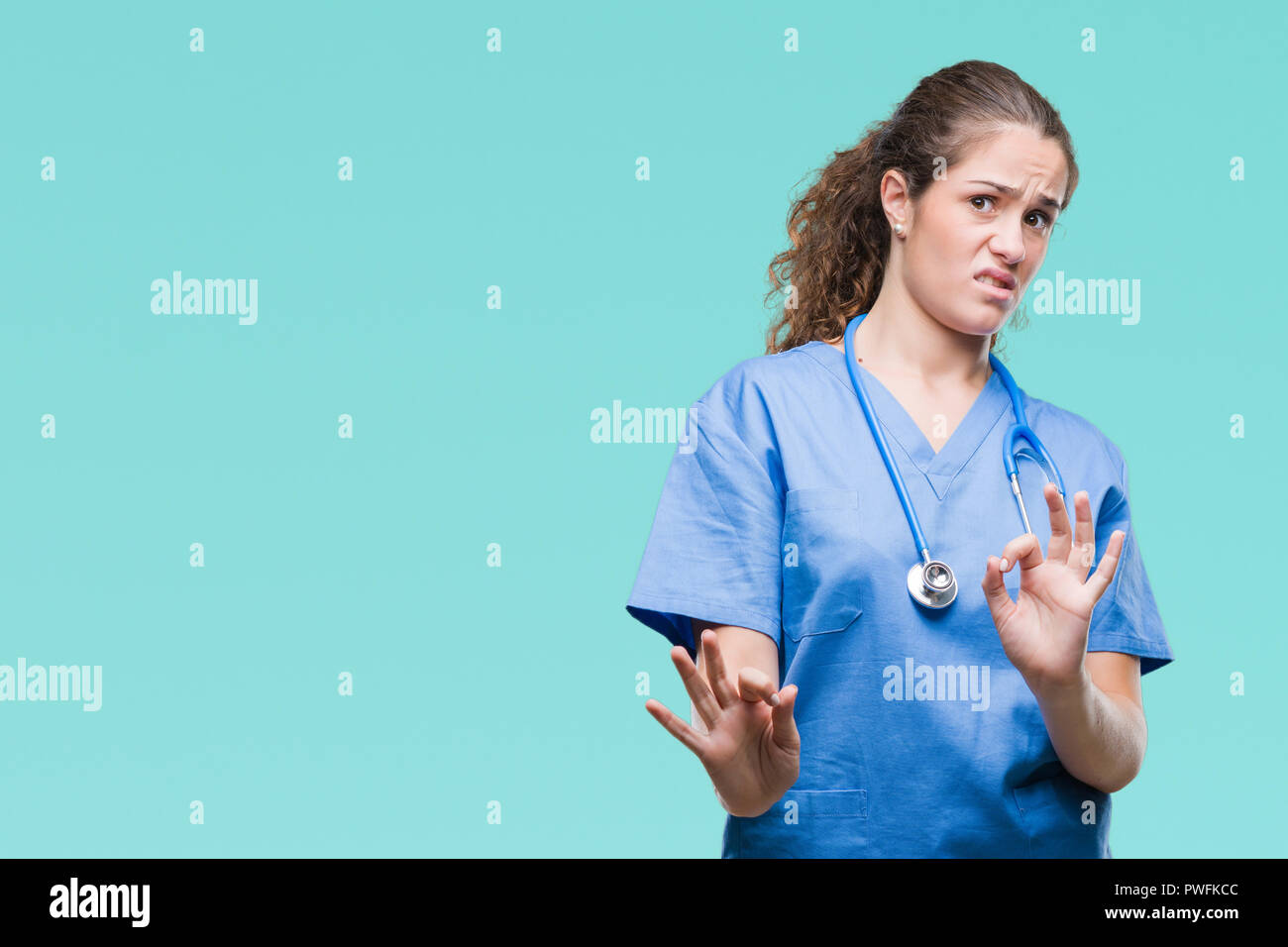 Doctor Who Disgusted Face