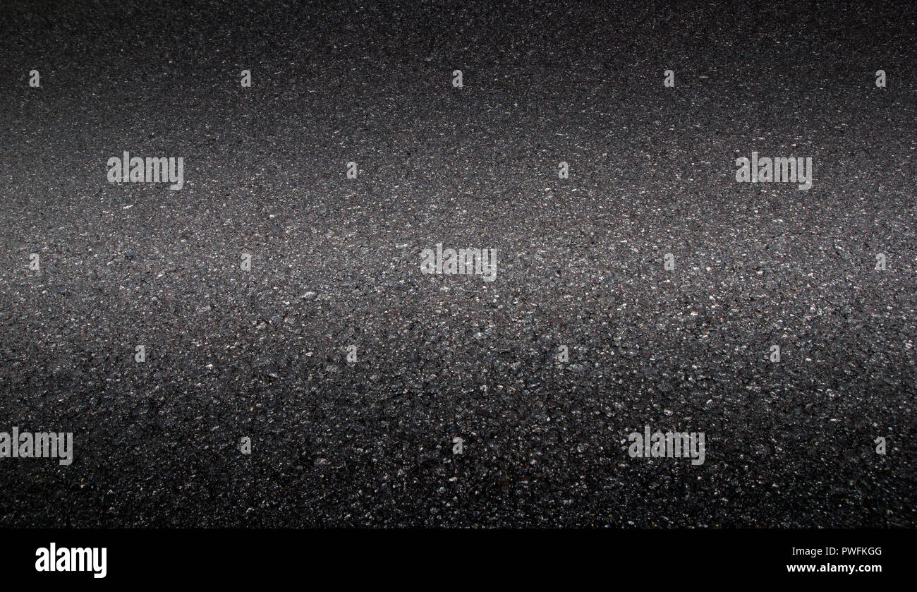 Asphalt background texture black construction the industry Lane ...