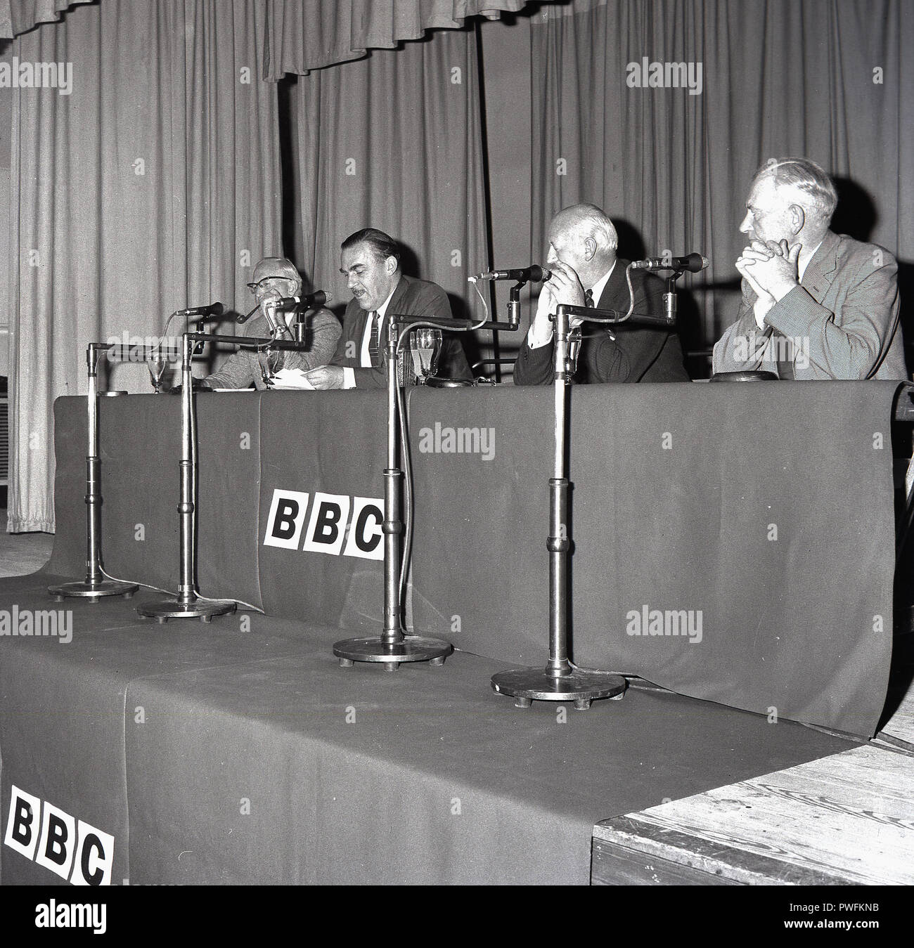 Bbc board hi-res stock photography and images - Alamy
