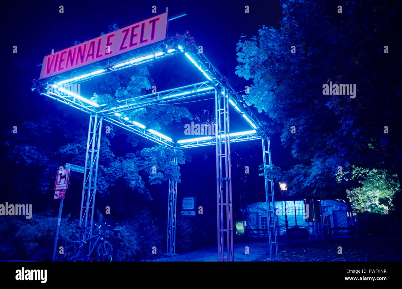 Wien, Viennale, Kino - Vienna, Viennale, Cinema Stock Photo - Alamy