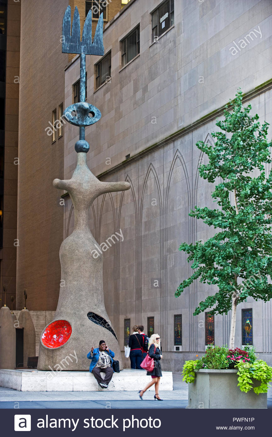 Joan Miró Stock Photos & Joan Miró Stock Images - Alamy