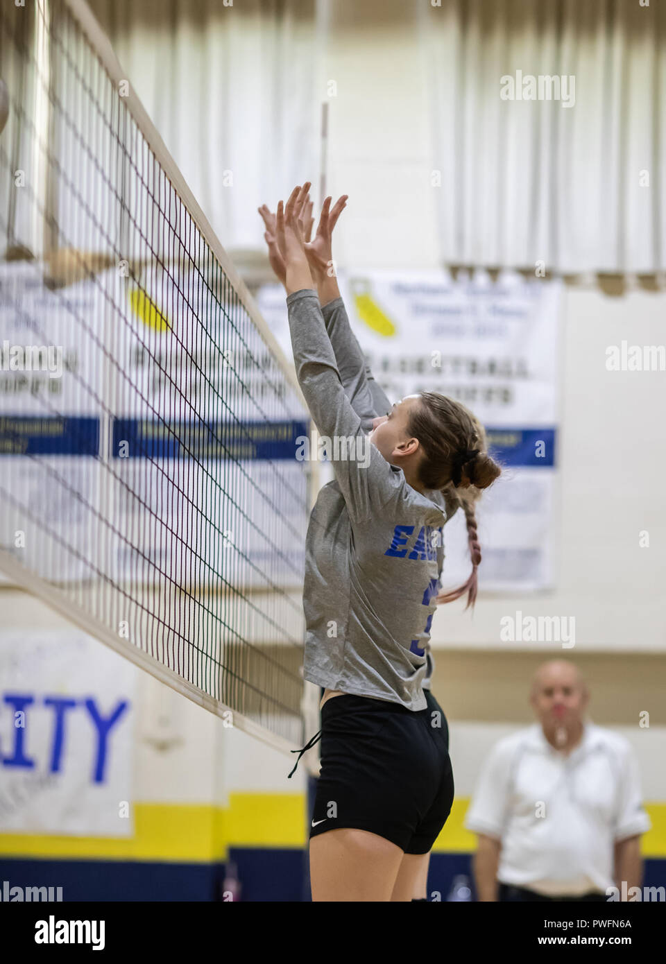 Christianm butte valley hi-res stock photography and images - Alamy