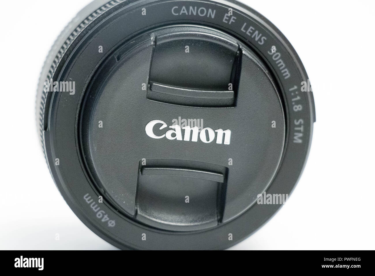 Canon footage hi-res stock photography and images - Alamy