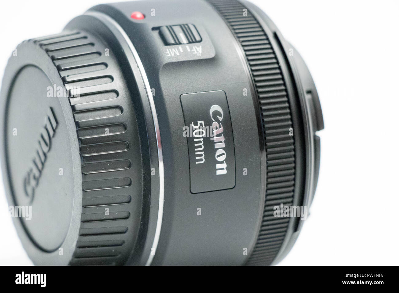 Canon footage hi-res stock photography and images - Alamy