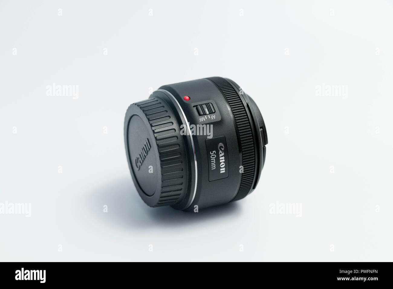 Canon footage hi-res stock photography and images - Alamy