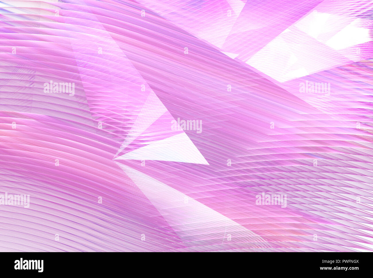 Abstract color dynamic background with lighting effect. Fractal art ...