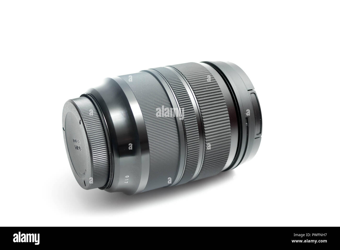 24 70mm lens hi-res stock photography and images - Alamy