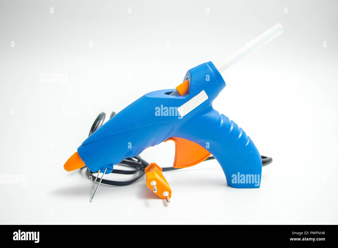 Power glues hi-res stock photography and images - Alamy