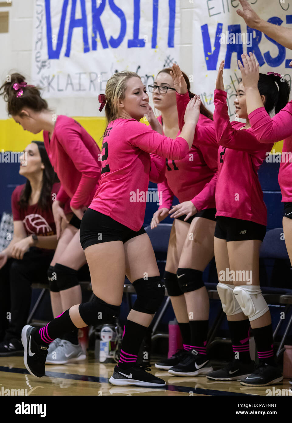 Christianm butte valley hi-res stock photography and images - Alamy