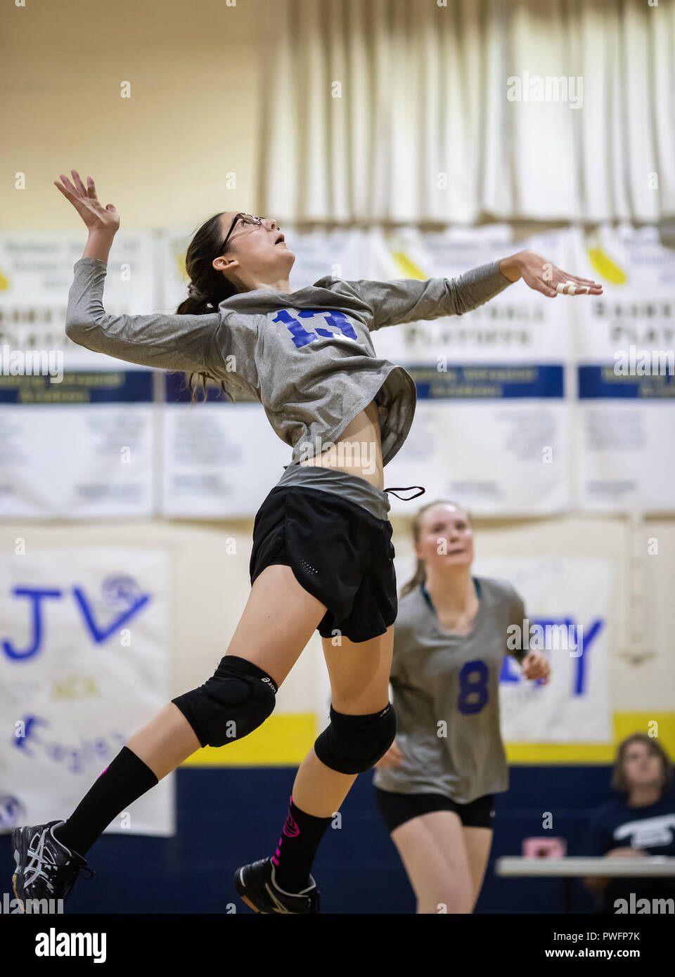 Christianm butte valley hi-res stock photography and images - Alamy