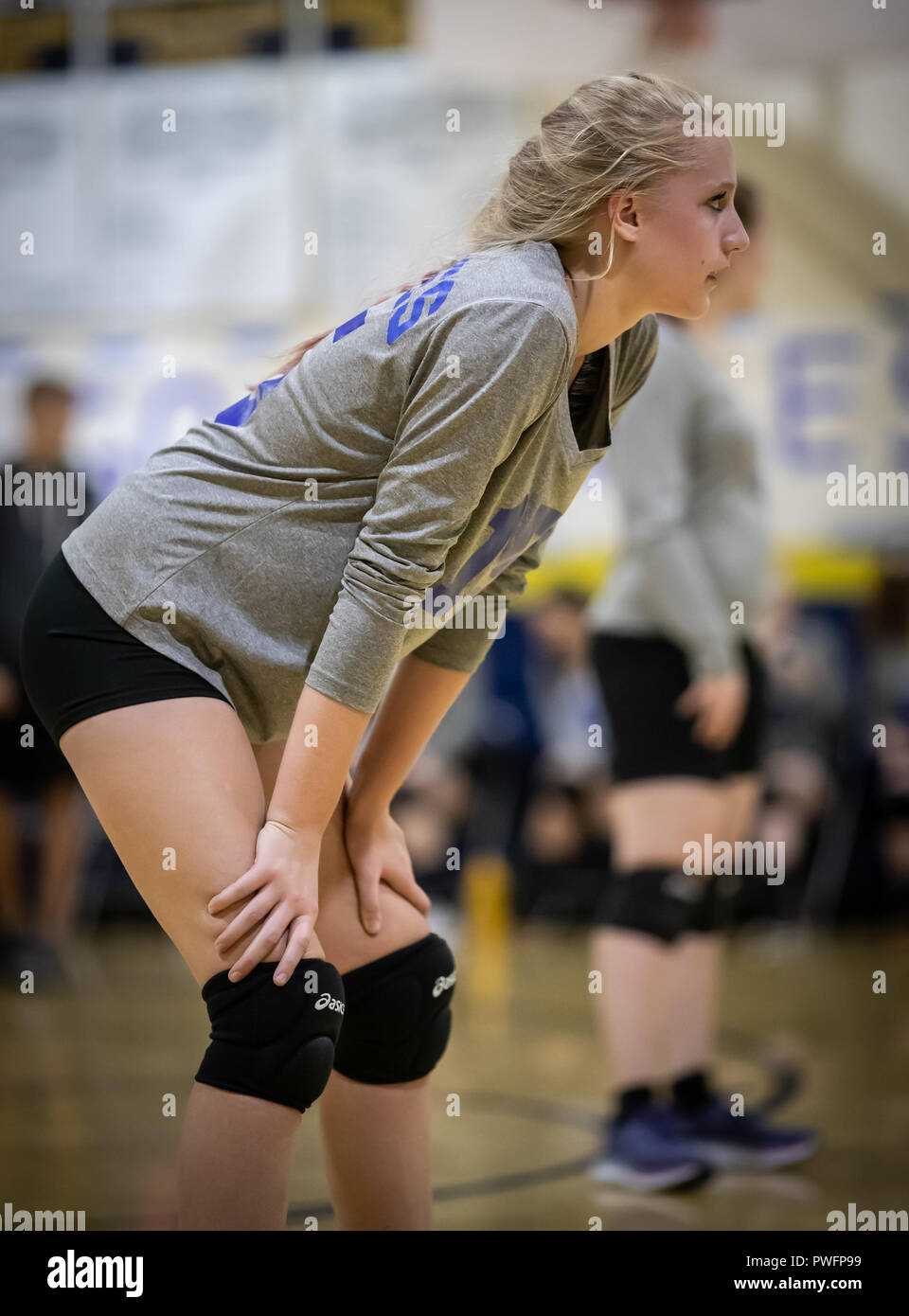 Christianm butte valley hi-res stock photography and images - Alamy