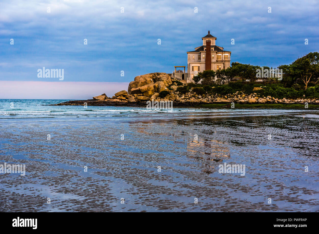 Good harbor beach massachusetts hi-res stock photography and images - Alamy